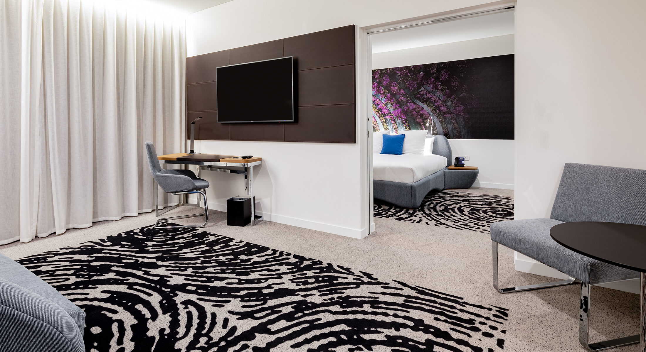 Standard 'N' Rooms | Novotel Brisbane South Bank