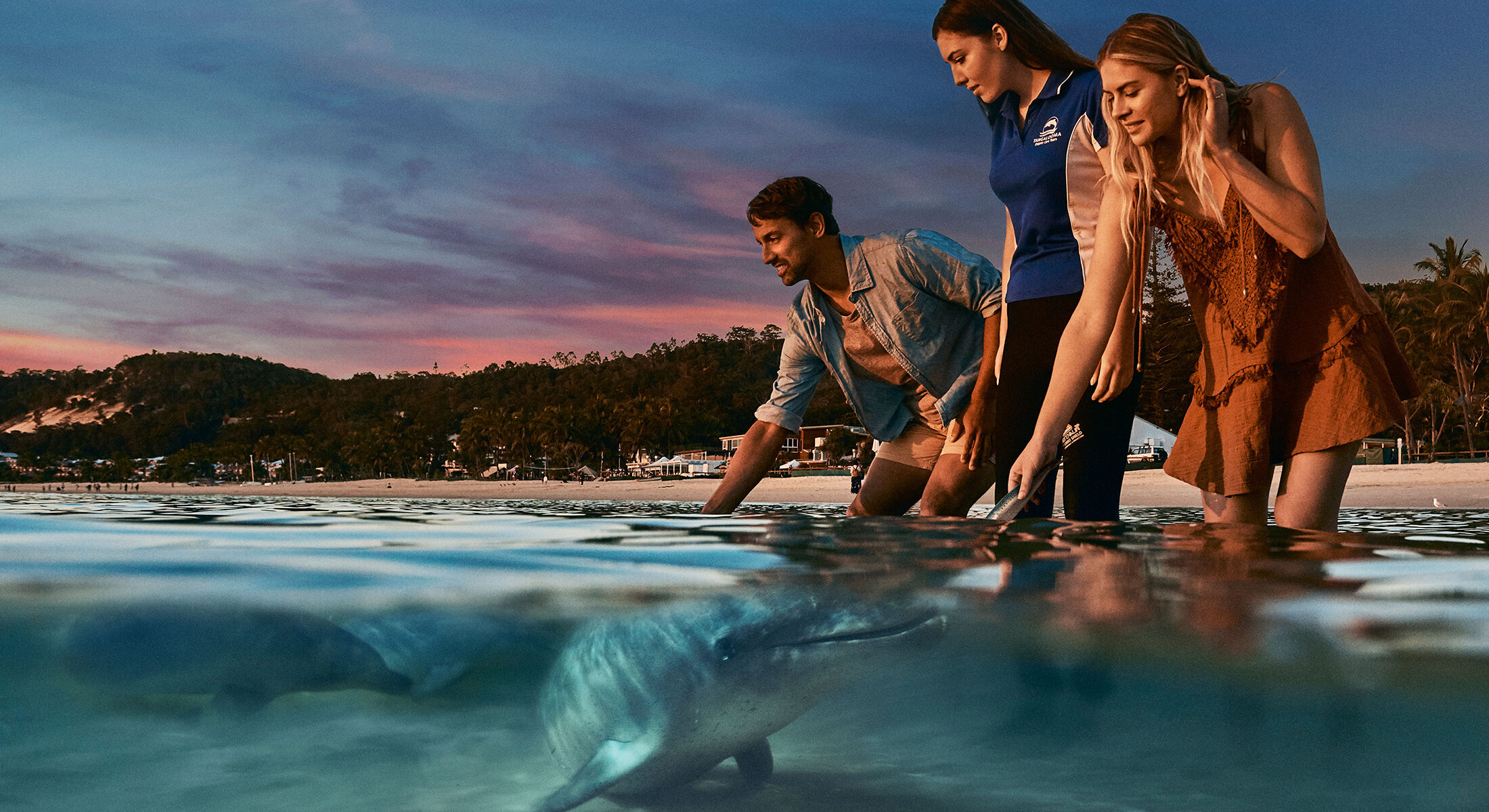 Brisbane's Most Insta-worthy spots | Novotel Brisbane South Bank