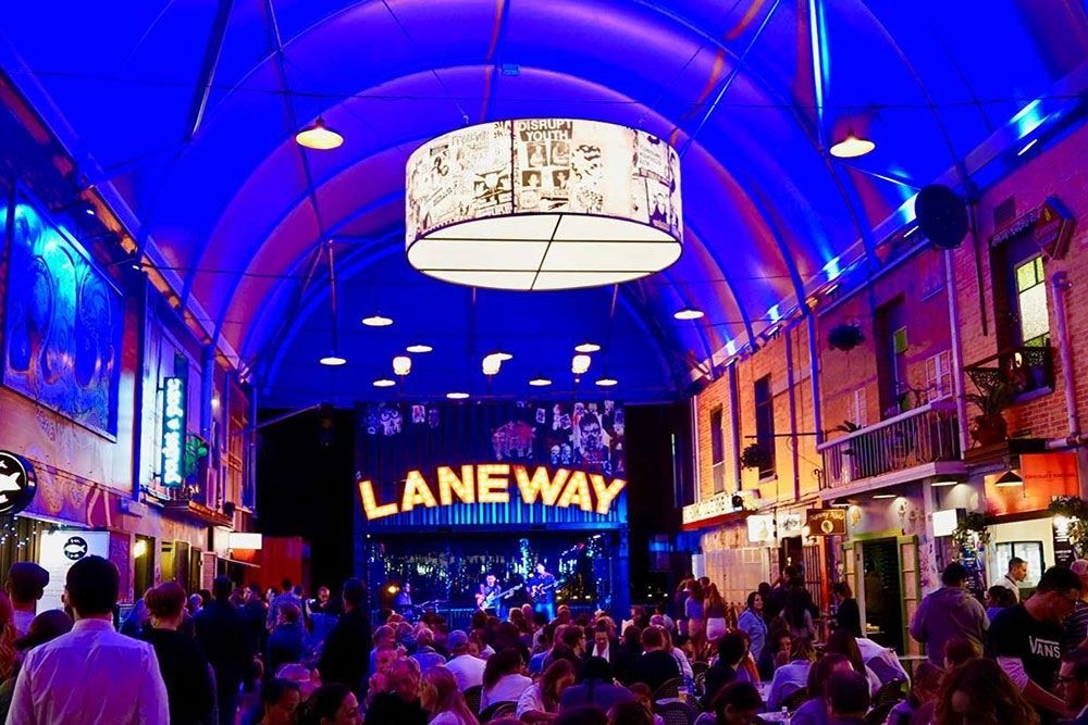 Brisbane Heat BBL Draw - Novotel Brisbane South Bank