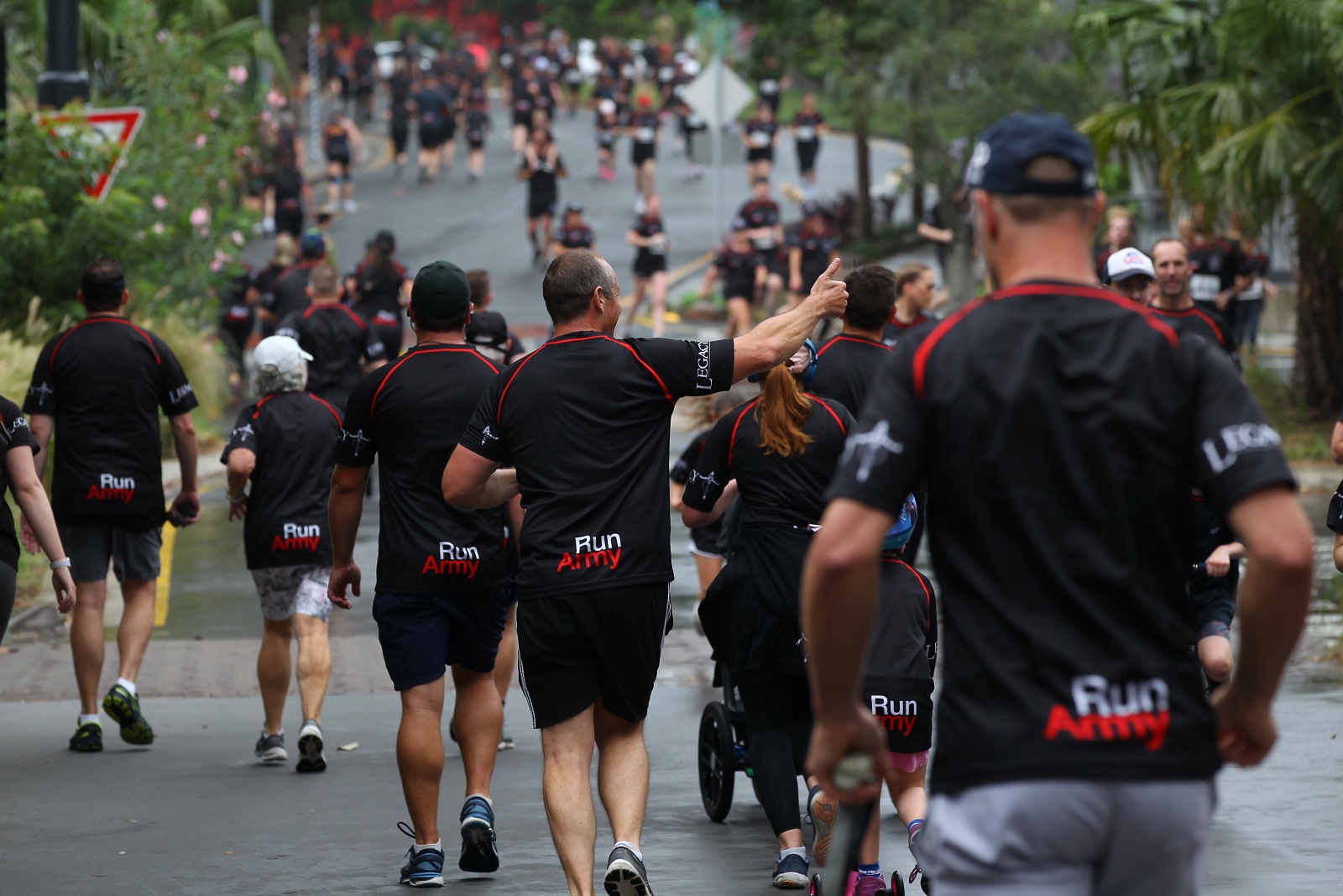 Self-Guided Walking Tours | Novotel Brisbane South Bank