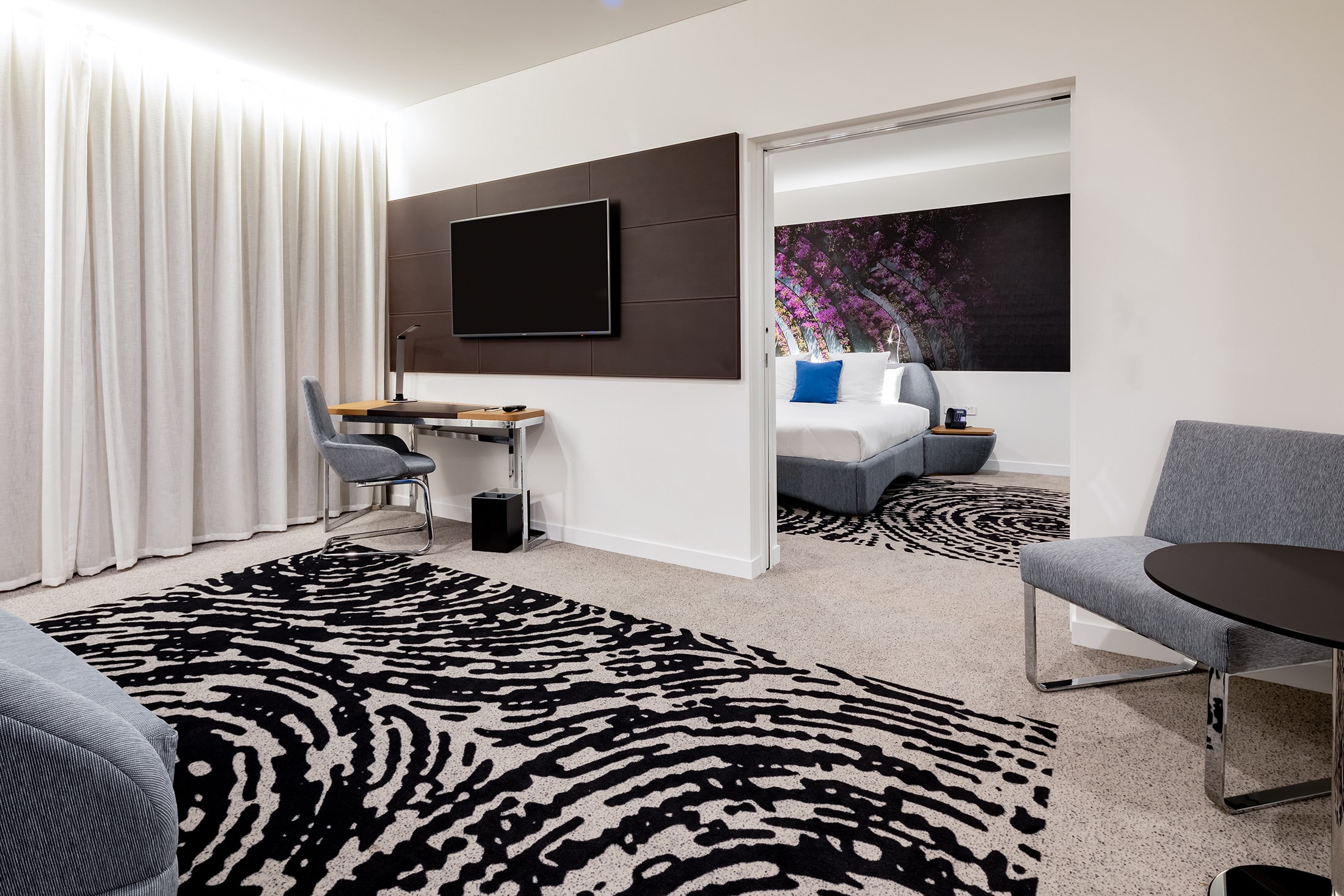 'N' Suites | Brisbane South Bank Hotel