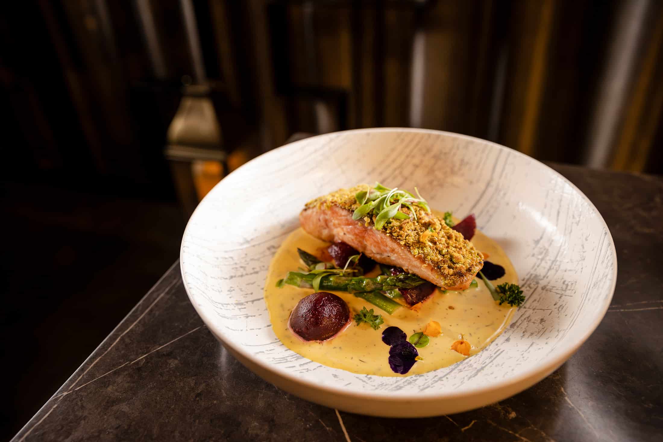 Restaurant & Bar Menus | Novotel Brisbane South Bank