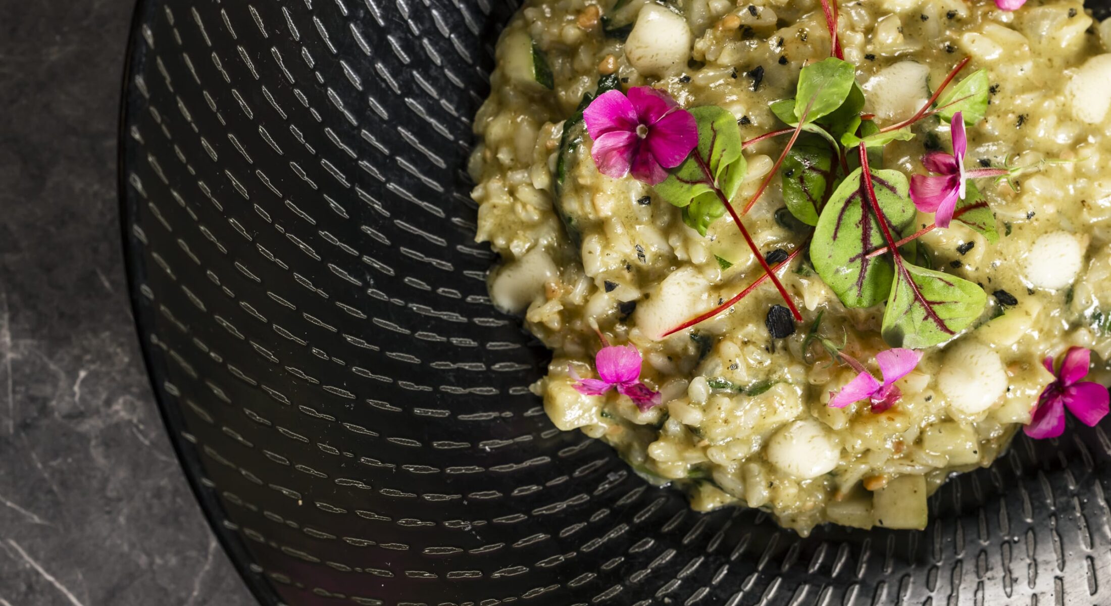 Restaurant & Bar Menus | Novotel Brisbane South Bank