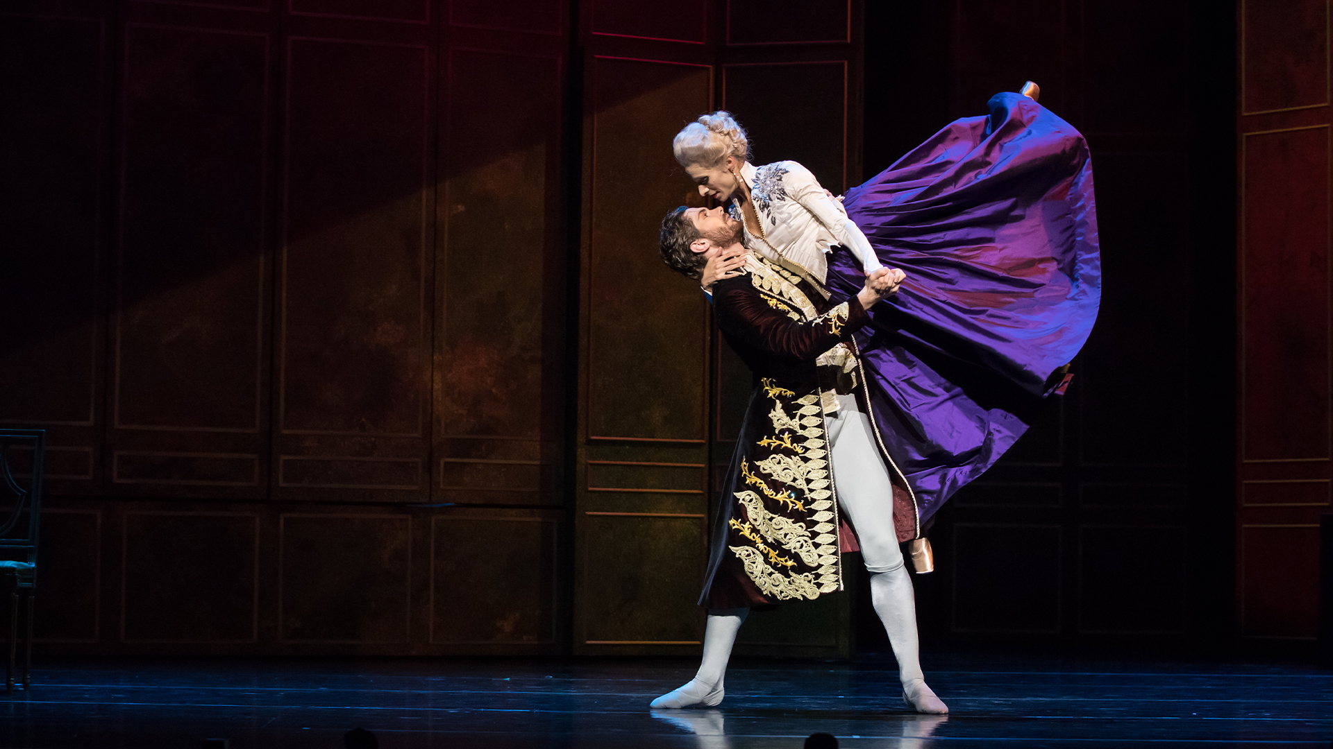 The Drover's Wife - The Opera - Novotel Brisbane South Bank