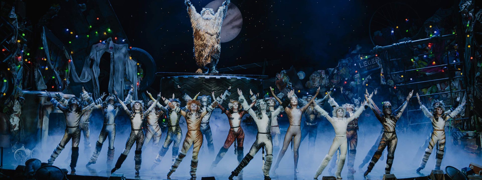 Disco Club - Novotel Brisbane South Bank