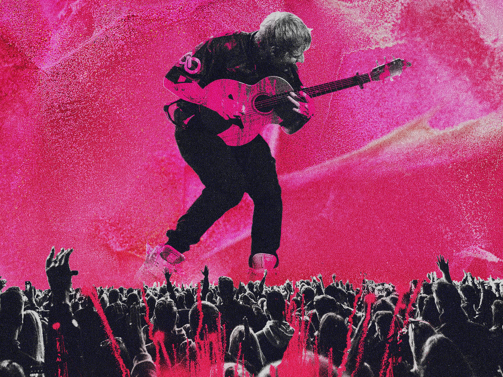 South Bank's Giant Elves - Novotel Brisbane South Bank