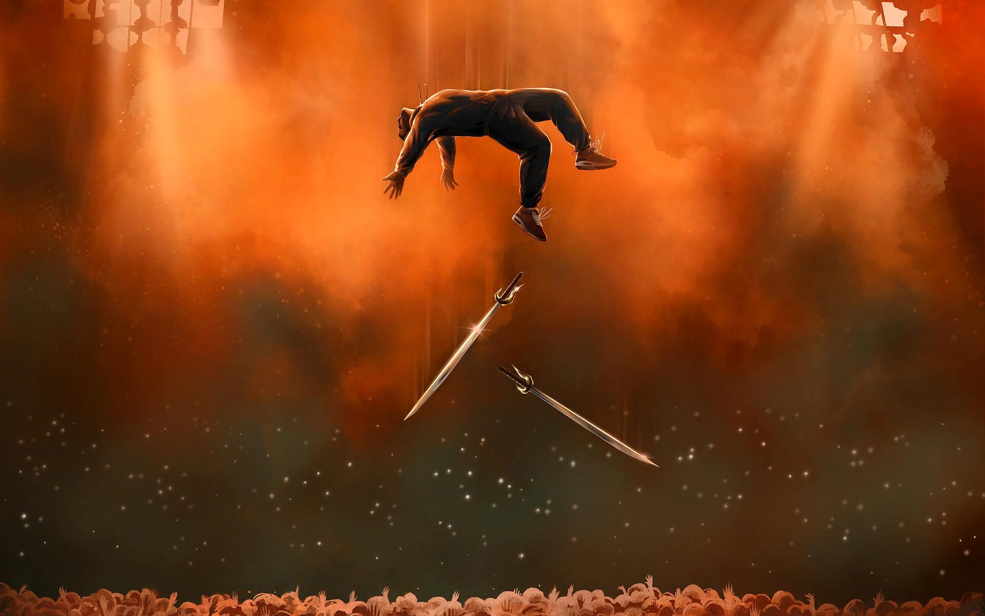 On The Banks - Novotel Brisbane South Bank