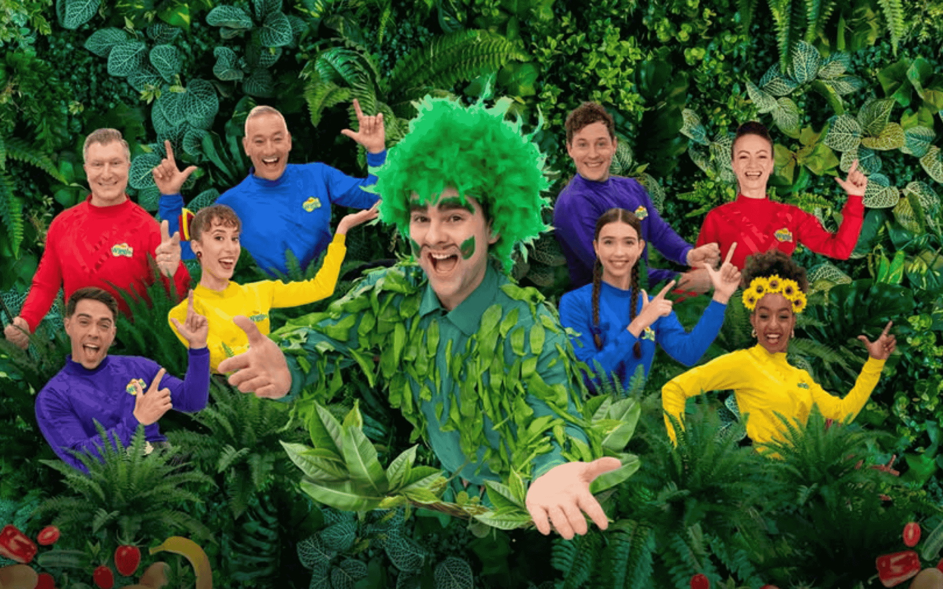 AC/DC POWER UP Tour - Novotel Brisbane South Bank