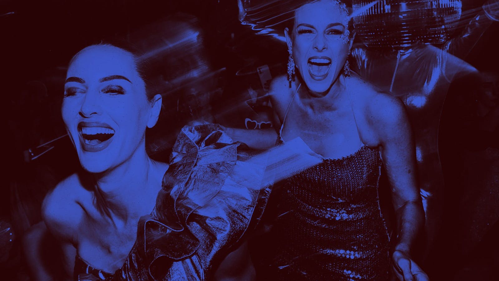 Disco Club - Novotel Brisbane South Bank